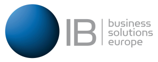 IB BUSINESS SOLUTIONS EUROPE: Inicio